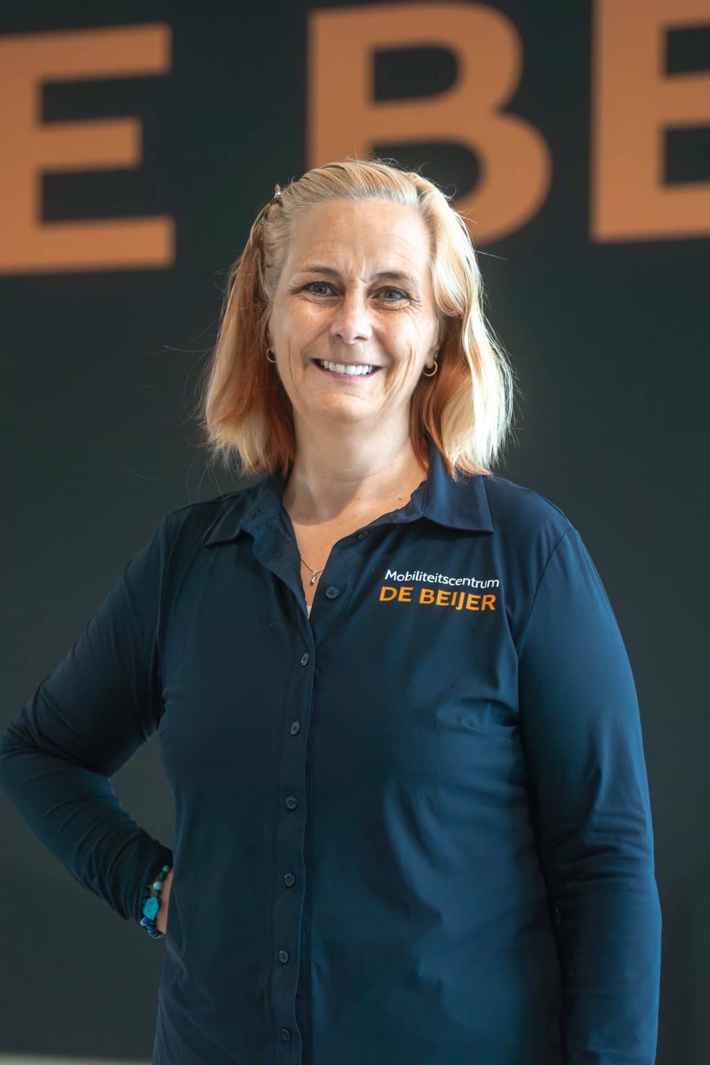 Team - Mobiliteitscentrum De Beijer
